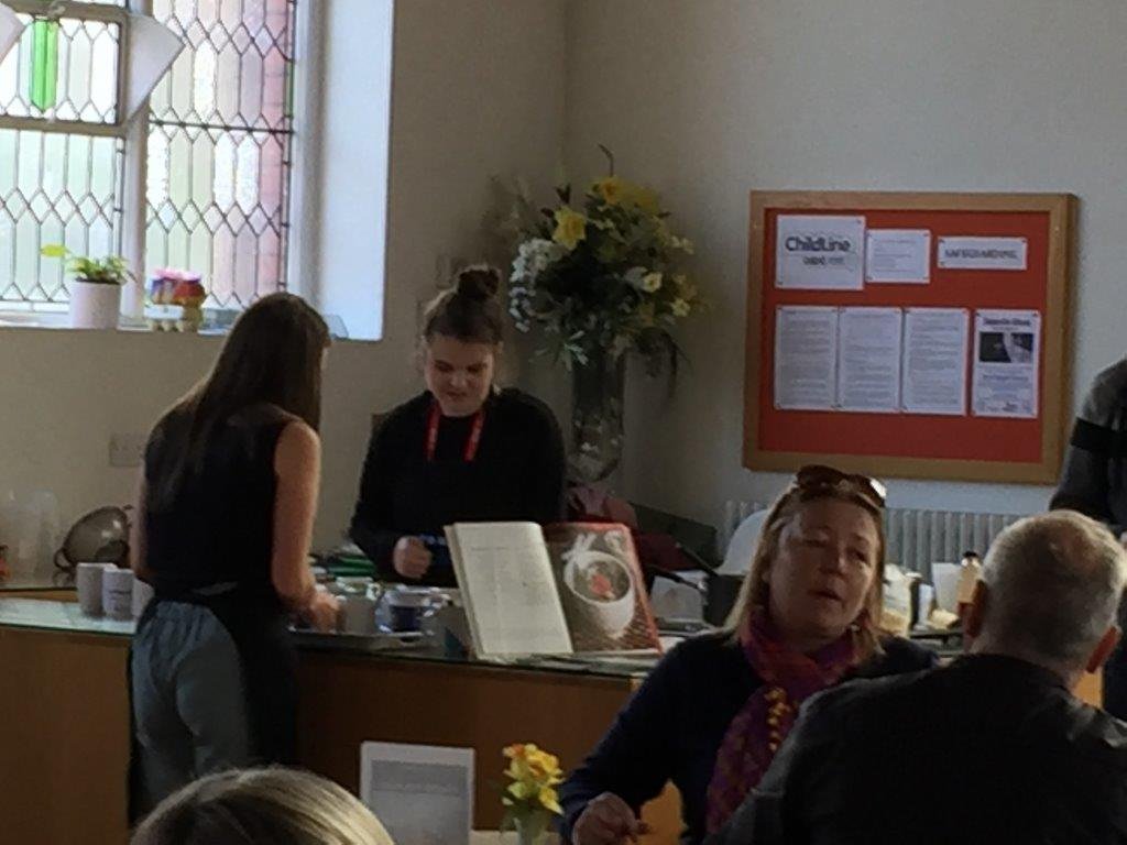 Community | Recipe Exchange