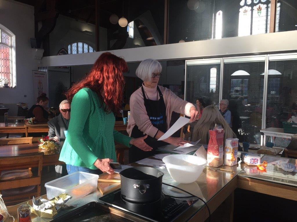 Community | Recipe Exchange