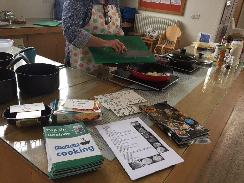 Community | Recipe Exchange