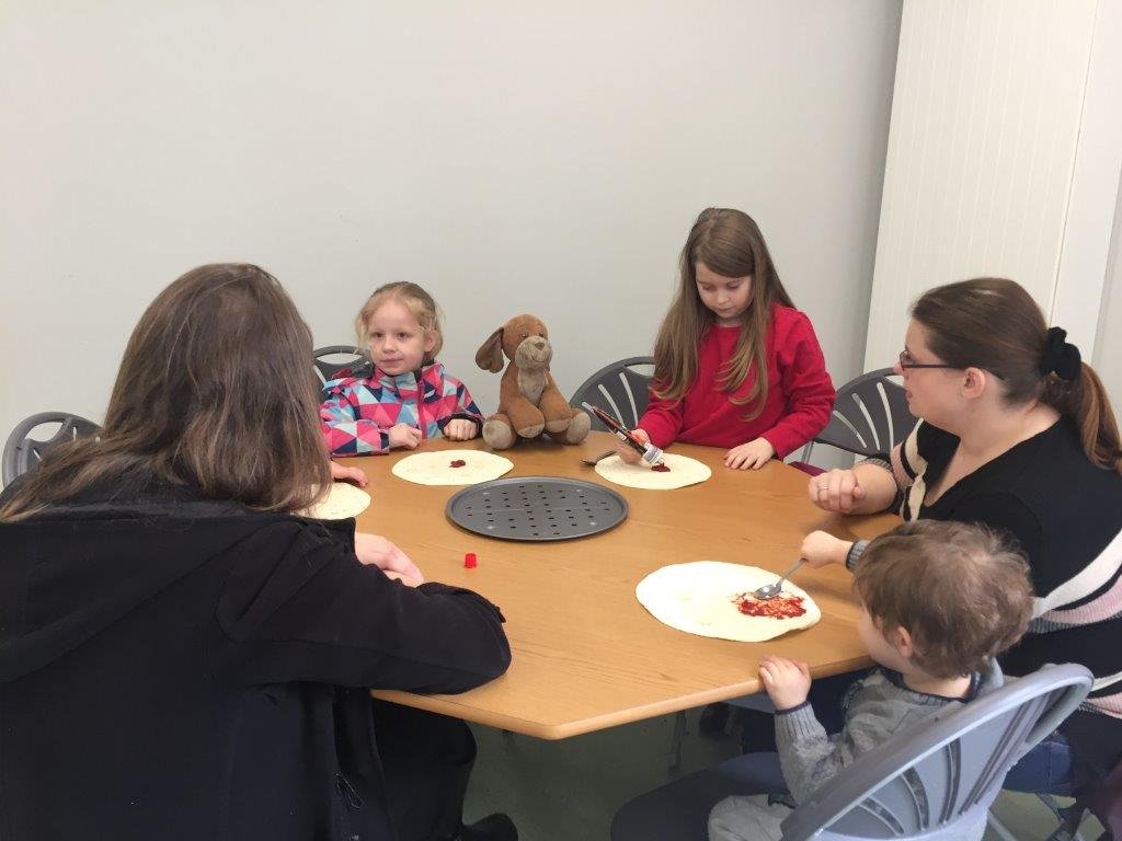 Community | Recipe Exchange