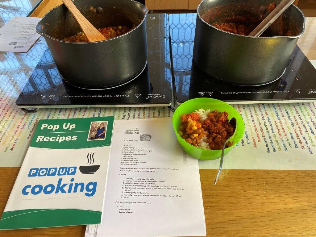 Community | Recipe Exchange