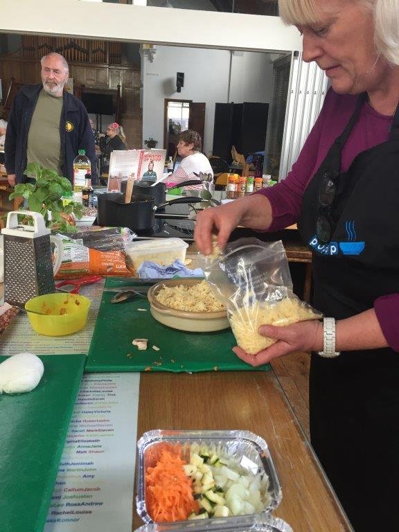 Community | Recipe Exchange